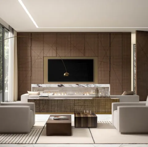 Poltrone Laura Meroni Bergamo